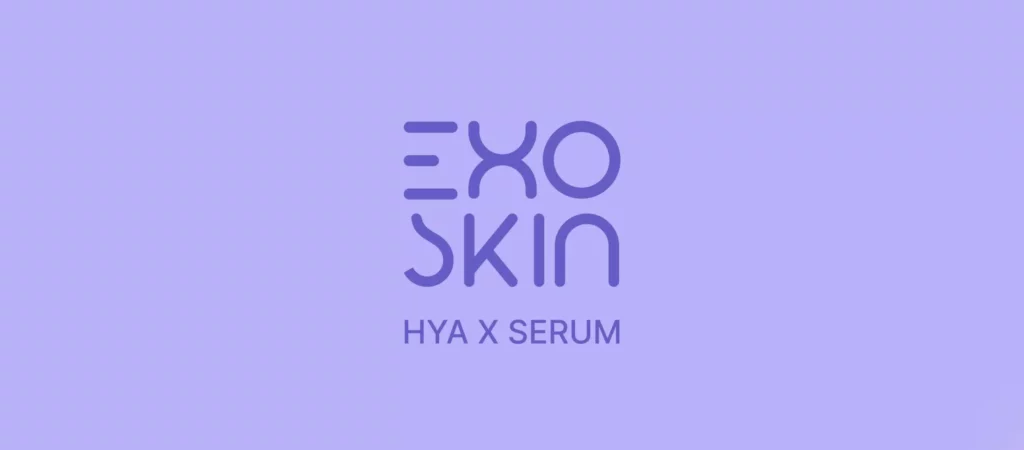 Introvert เป็นตัวเองในแบบที่สบายใจ กับ 𝗘𝗫𝗢𝗦𝗞𝗜𝗡 𝗛𝗬𝗔 𝗫 𝗦𝗘𝗥𝗨𝗠