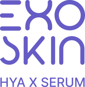 EXO SKIN HYA X SERUM Hyaluronic Acid and Exosome