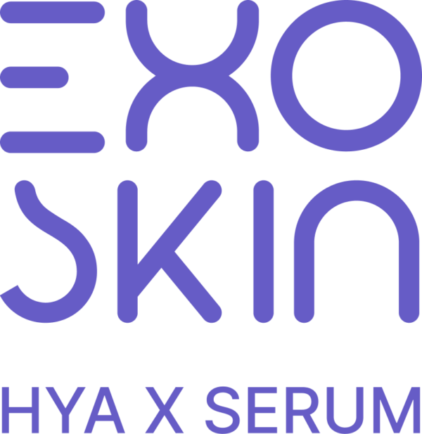 EXO SKIN HYA X SERUM Hyaluronic Acid and Exosome